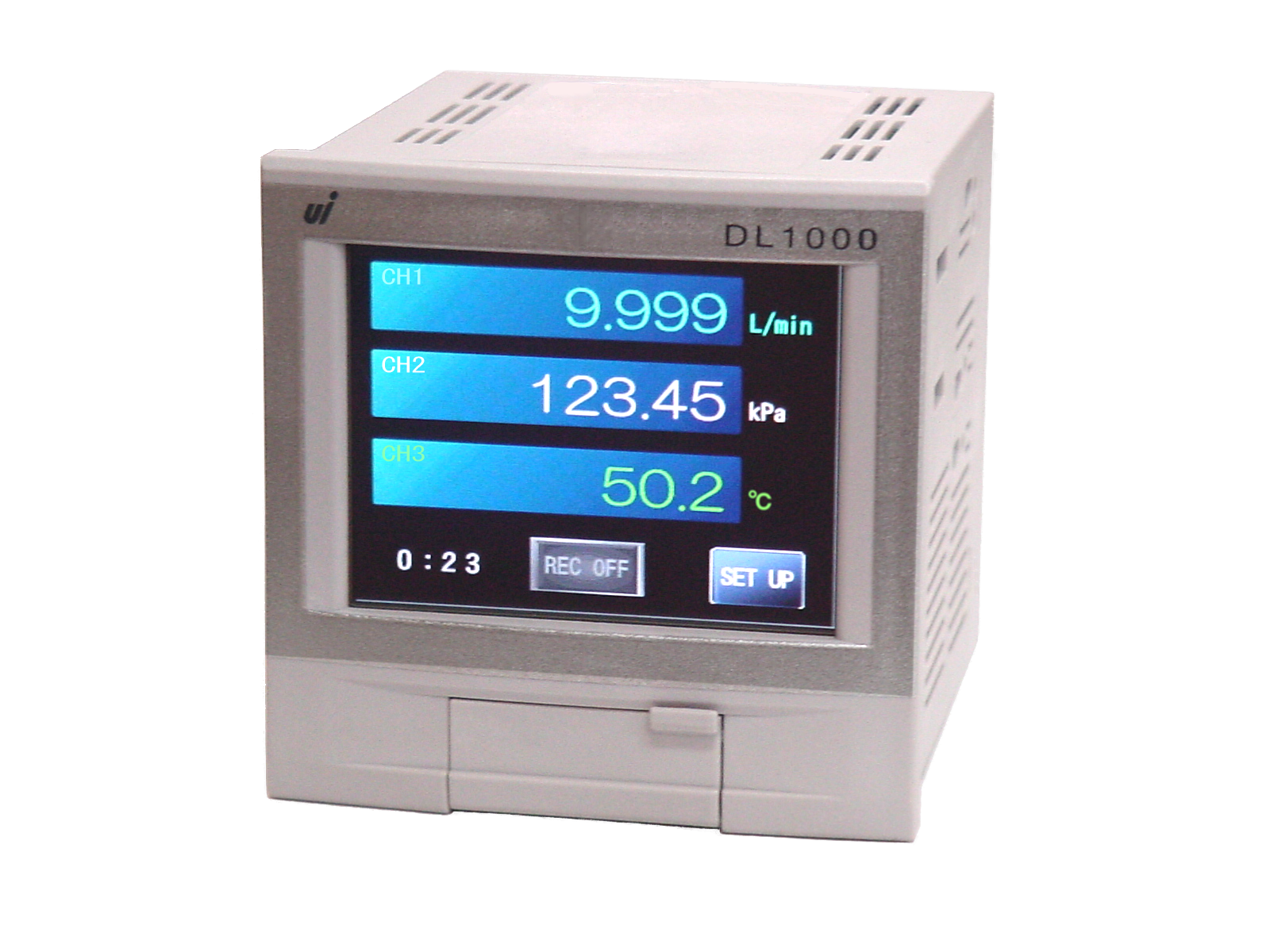 DL1000 | ユーアイニクス株式会社